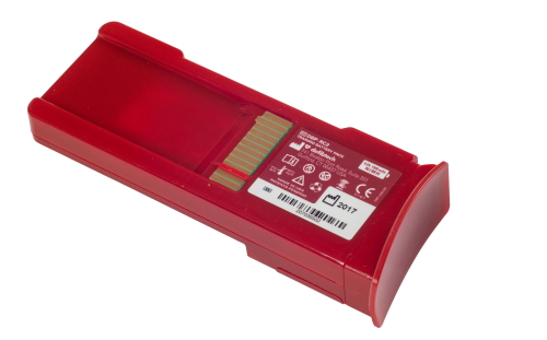 Defibtech Lifeline Trainer Akku