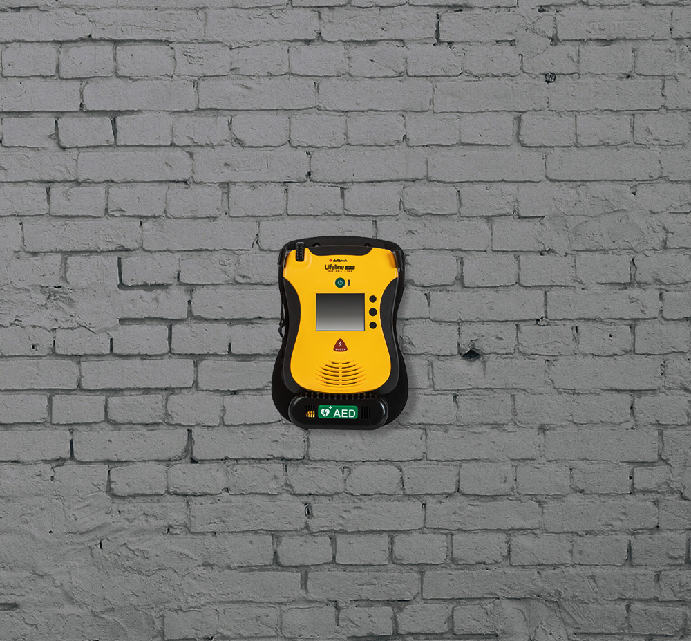 Defibrillator Test - Mit 3 Kriterien zum richtigen Defibrillator